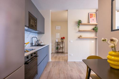 Ltapartments - 8b Nuovo Monolocale Con Balcone A 900m Dalla Torre - Pise