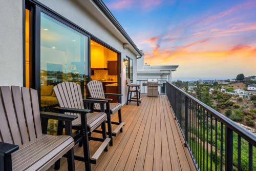 20% Off April 23-26 Perfect For Families -Hot Tub - Ojai, CA