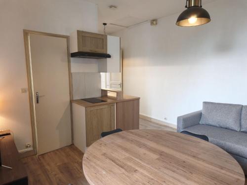 Apartment Le Petit Robinson-6 By Interhome - La Richardais