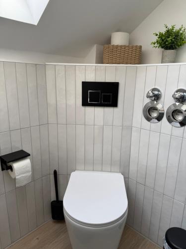 Oberursel Loft Apartment - Francoforte sul Meno, Germania
