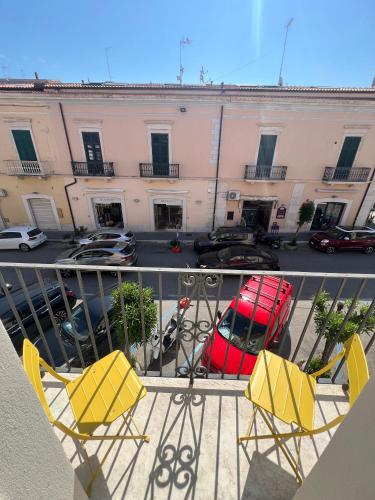 Mare Guest House - Térmoli