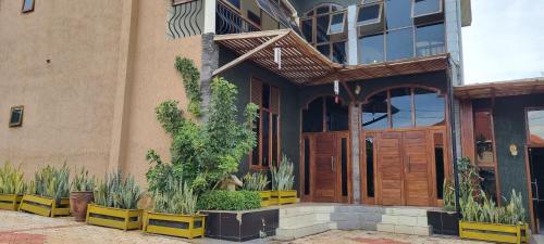 Bati Valley Guest House - Kigali