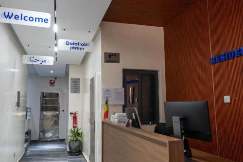 Residence Madior C1 - Dakar