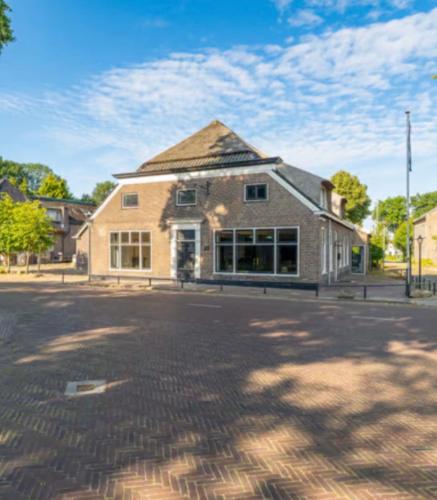 Eextase - Drenthe