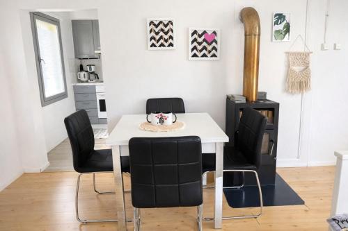 Sunny Nest 1 - Vaasa
