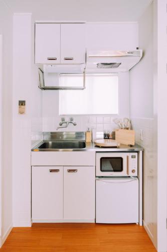 Fukuoka Nakasu Private 2 Person Near Station - 天神