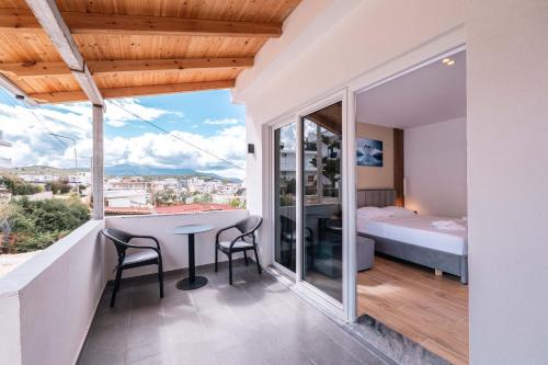 Velora Apartments Ksamil - Ksamil