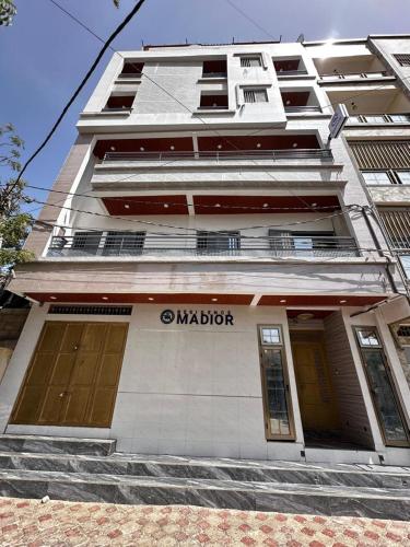 Residence Madior D1 - Dakar