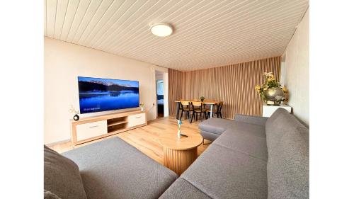 4 Bedrooms Villa Next To Fermen & Puttgarden & Lalandia - Rødby