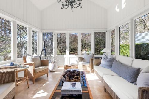 Mulgrave House - Kangaroo Valley