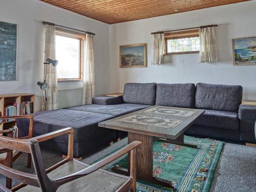 Person Holiday Home In Hasle - Bornholm