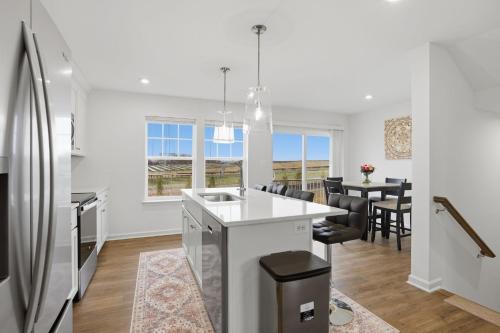 New 4br Townhome Near Harpers Ferry Townhouse - Shepherdstown, WV