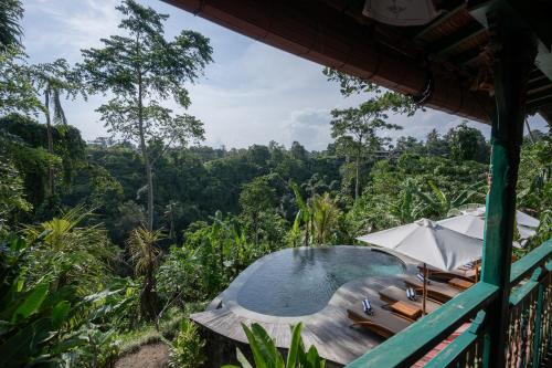 Sokwayah Jungle Villas & Retreat - Ubud