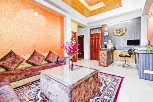 Nirvana Rooms - Shimla - 西姆拉