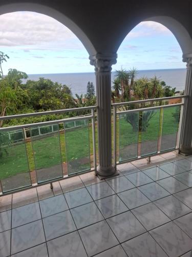 Nomty House - Durban