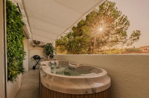 Suite Sakura - Jacuzzi Prive - Cinema Maison - Romans-sur-Isère