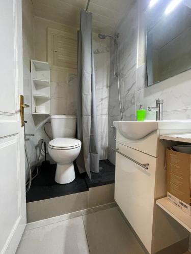 Apartamento Con Jardin Y Pequena Piscina Privada Para Refrescarse - Playa del Inglés