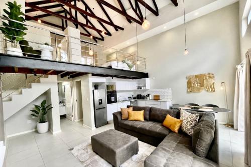 Swakop Lofts #8 - Swakopmund