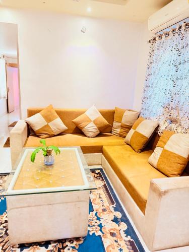 Airport Sky Transit Suites - Ranchi