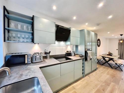 Richmond Mews By Staytor Accommodation - Exeter