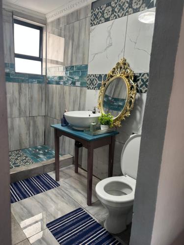 Ocean Gate - Hartbeespoort