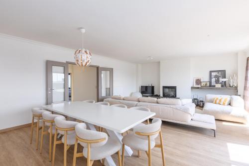 The Harbour Seabreeze Loft - Ostende