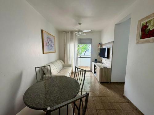 Apartamento Familiar Em Maceio 2 Quartos Com Ar Varanda Garagem E Wi-fi - Maceió