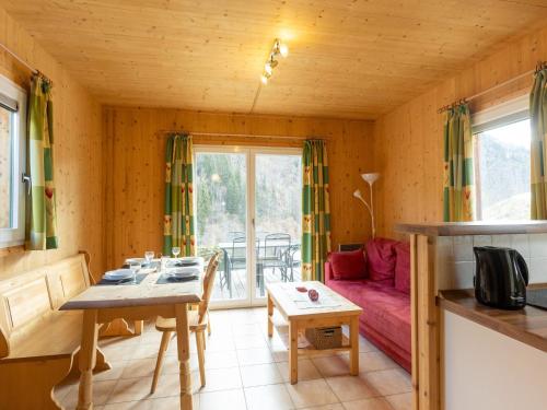 Chalet In Stadl Near Kreischberg Ski Area - Tamsweg