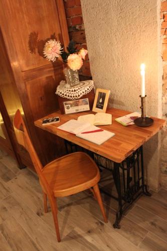 Le Dame Della Cortesella B&b - 科莫