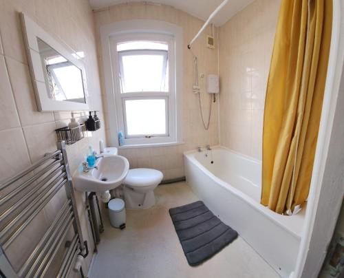 Oxford Exclusive Room Forest - Oxford