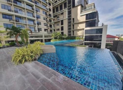 Modern Cozy Condo In The Heart Of Cebu City - Cebu City