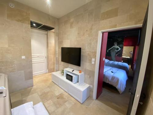 Sweety Room - Clermont-Ferrand