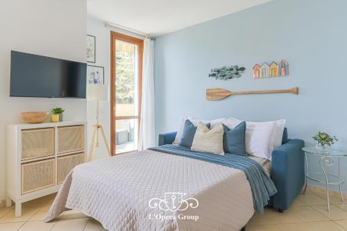 Mea Mare Apartment - L'opera Group - Riomaggiore