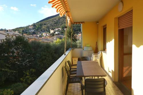 Al Numero 4 - Levanto