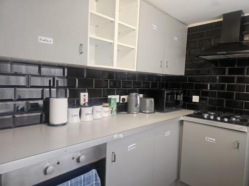 Seraphic Unsuite Rooms Medway Kent - Chatham