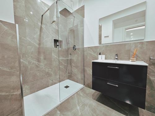 Abbate Apartments Miri - 巴勒莫