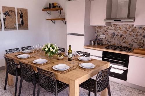 2ª Casa Del Borgo Antico - Poggibonsi