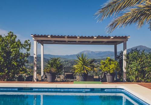 Finca Feliz Andaluz - Álora