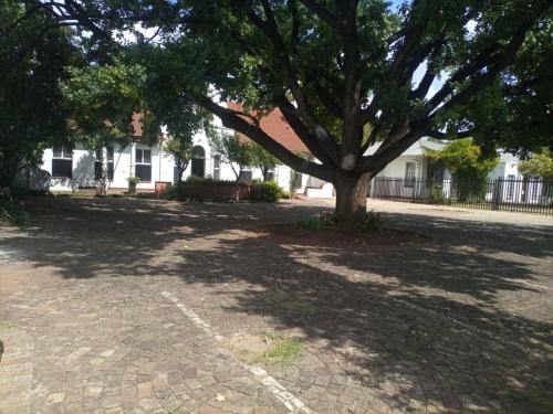Zanem Guest House - Potchefstroom