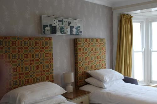 Cranwell Court - Aberystwyth