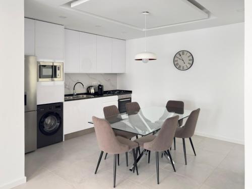 Cozy 2-bdr Apt, Cidadela - Rooftop Pool - Lcgr - Praia