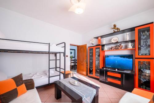 Villa Kevin's - Saranda