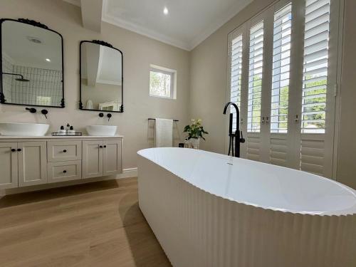 The Little Olive Villa - Franschhoek