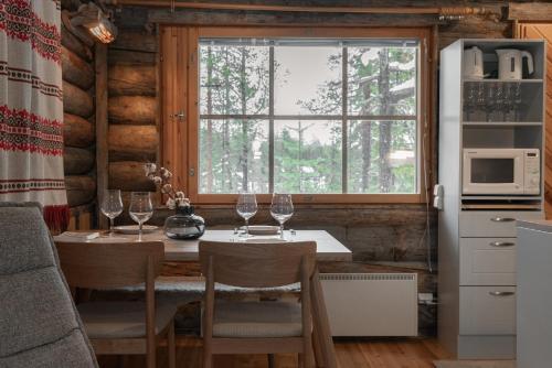 Pikkutunturi Ruka - Kuusamo