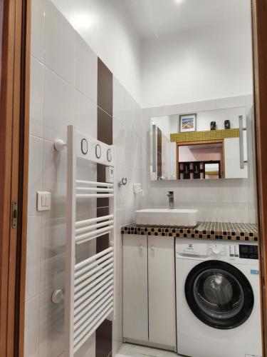 Очаровательная Studio Alberti - Nizza