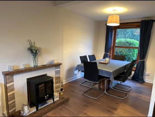 Central 3 Bedroom House - Balmoral Road Portree - Portree