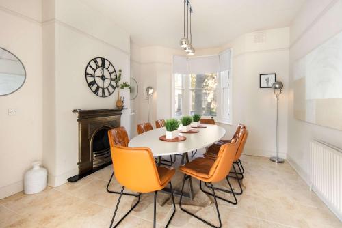 Townhouse In Kennington - London