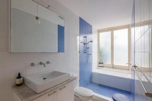 Amazing Light Filled Annandale Home - Camperdown