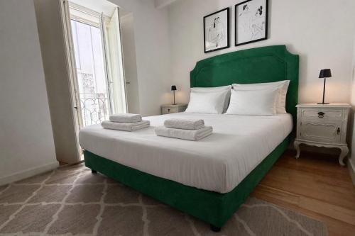Dream Apartment With Pool In The Heart Of The City - Lisboa