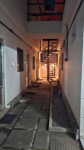 Pousada Sao Paulo - Quartos Com Wc Exclusivo - Recife